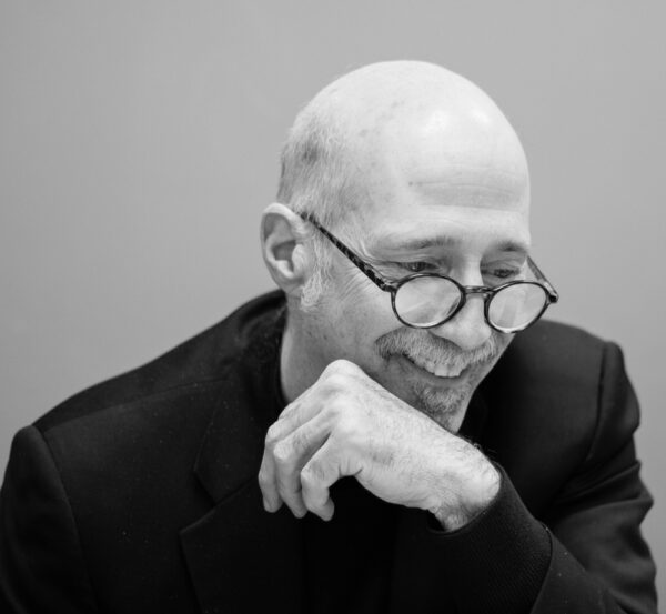 The Uncorrected Eye - Passager Books