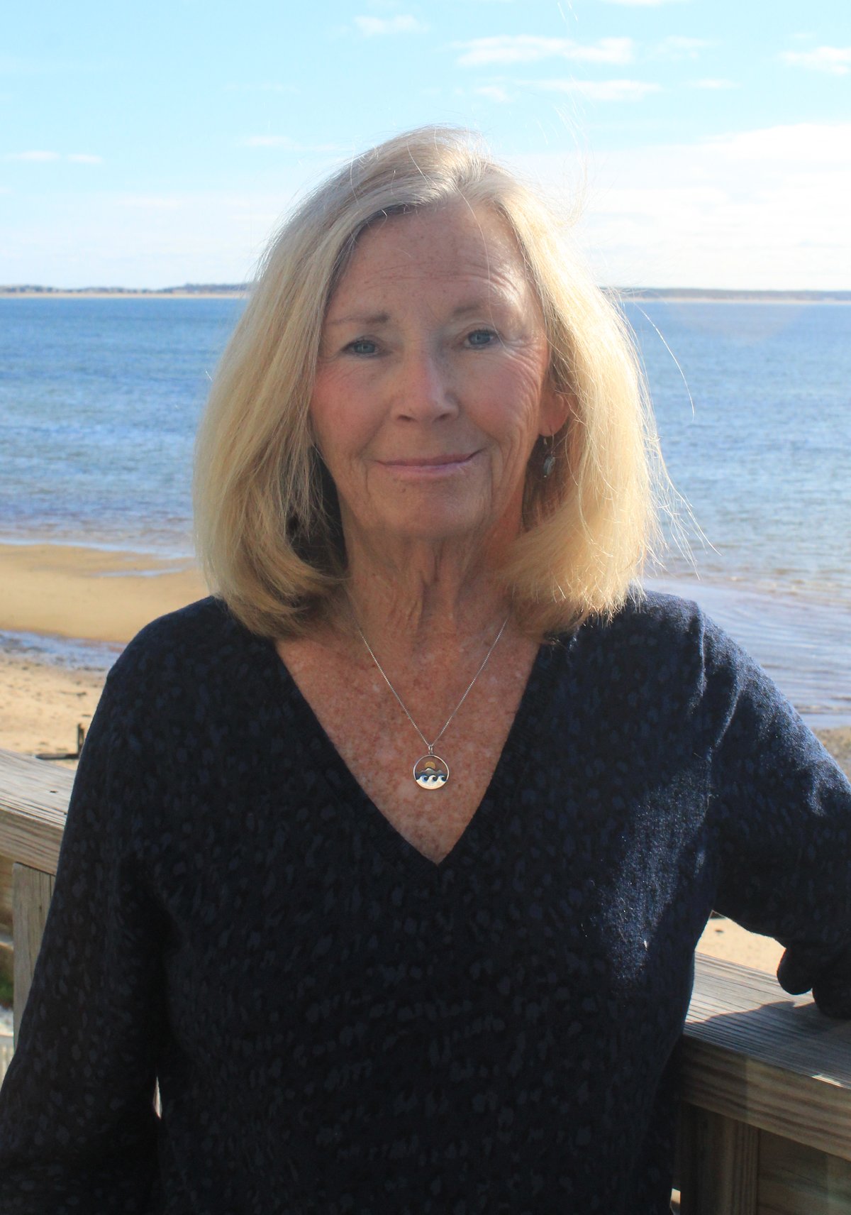 Podcast: Burning Bright – Passager Books