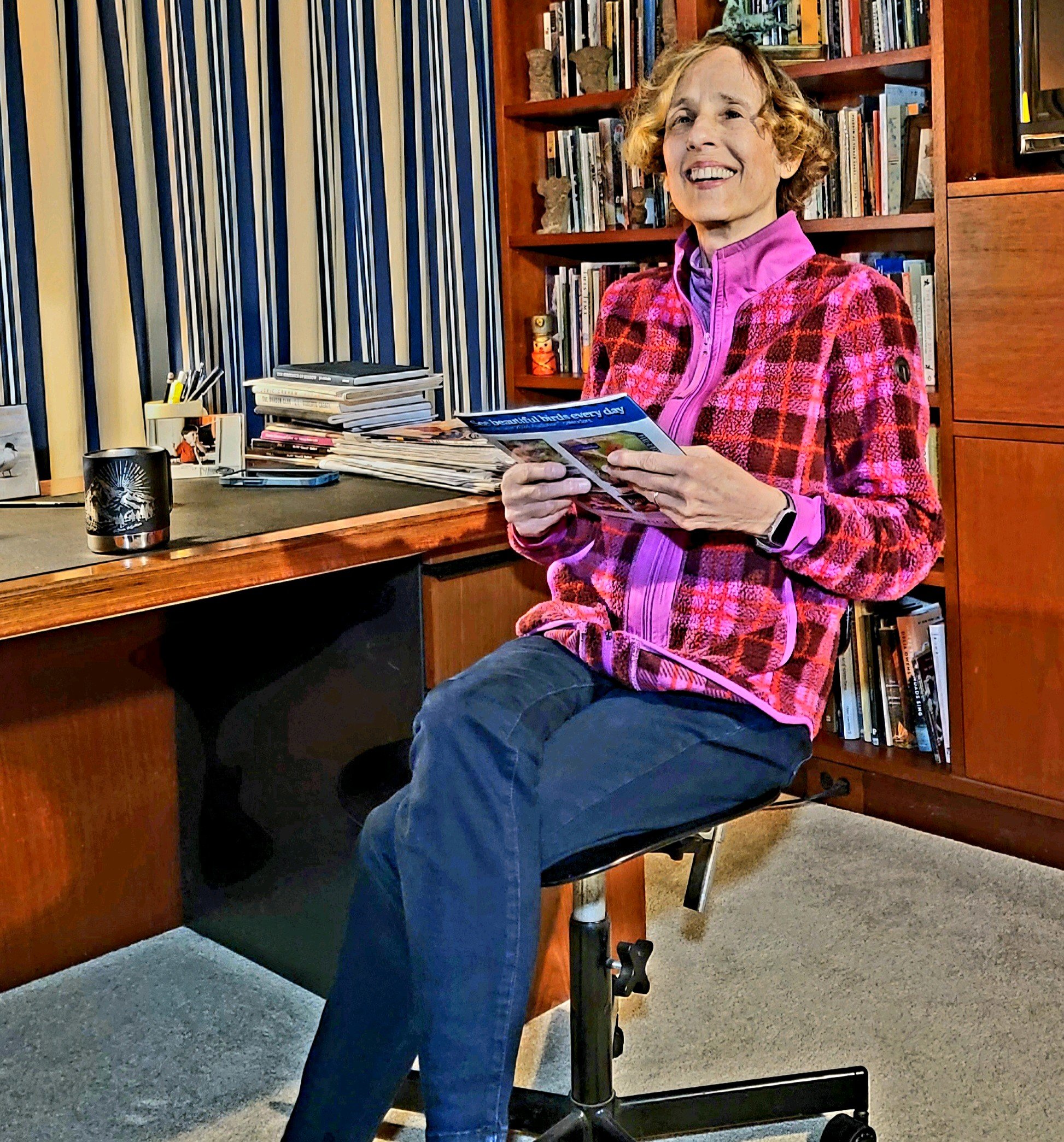 Announcing the 2024 Henry Morgenthau III Poetry Prize - Passager Books